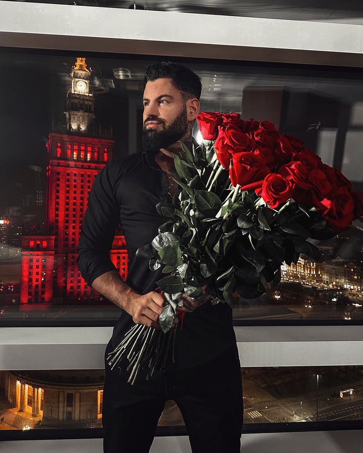 Picture of Wojciech Gola