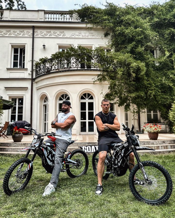 Picture of Wojciech Gola