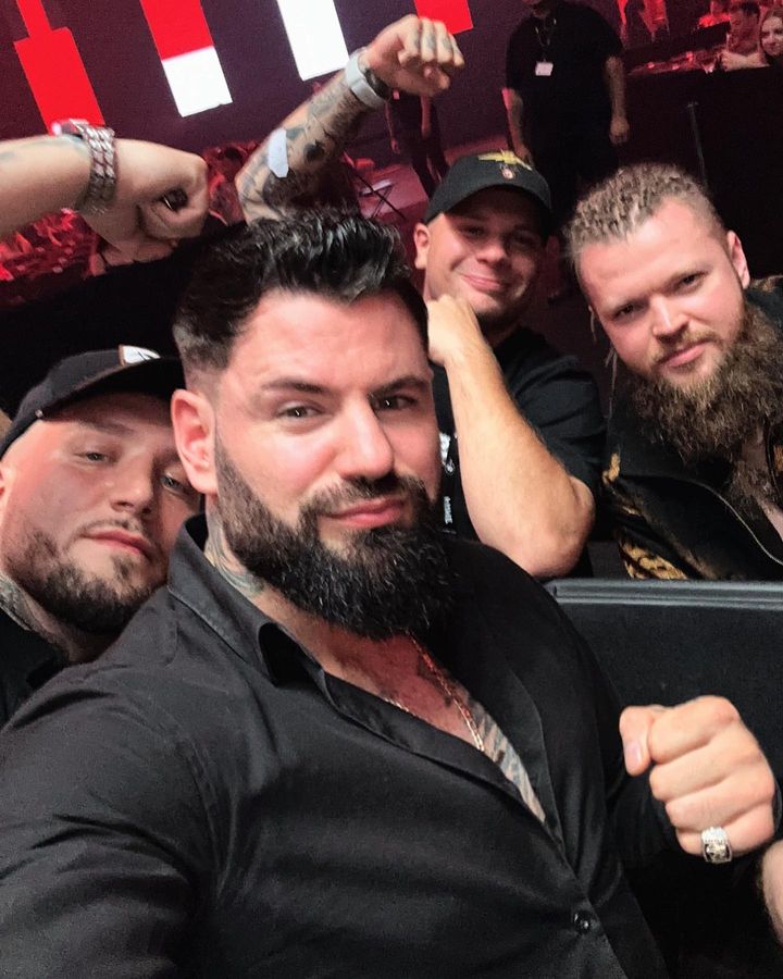 Picture of Wojciech Gola