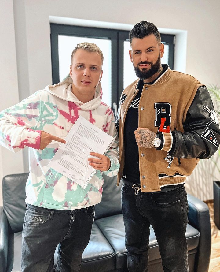 Picture of Wojciech Gola