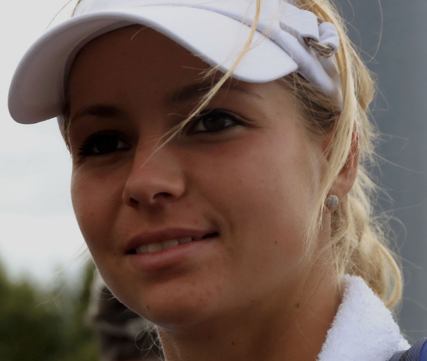 Maria Kirilenko picture