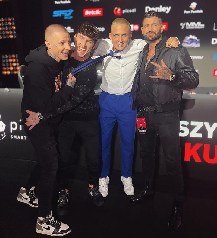 Picture of Wojciech Gola