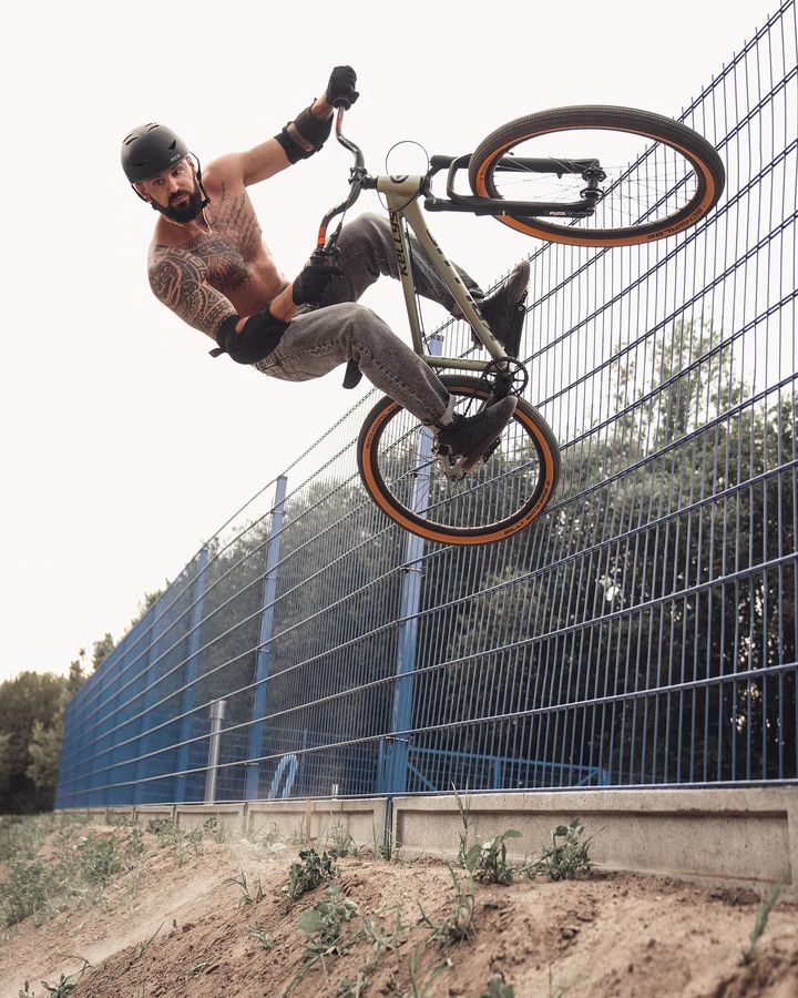 Picture of Wojciech Gola