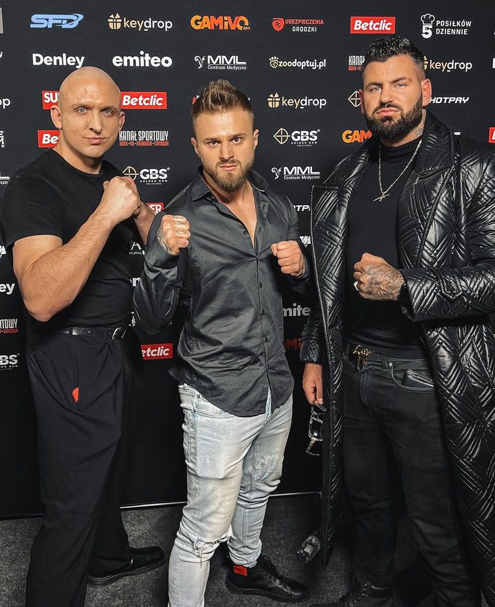 Picture of Wojciech Gola