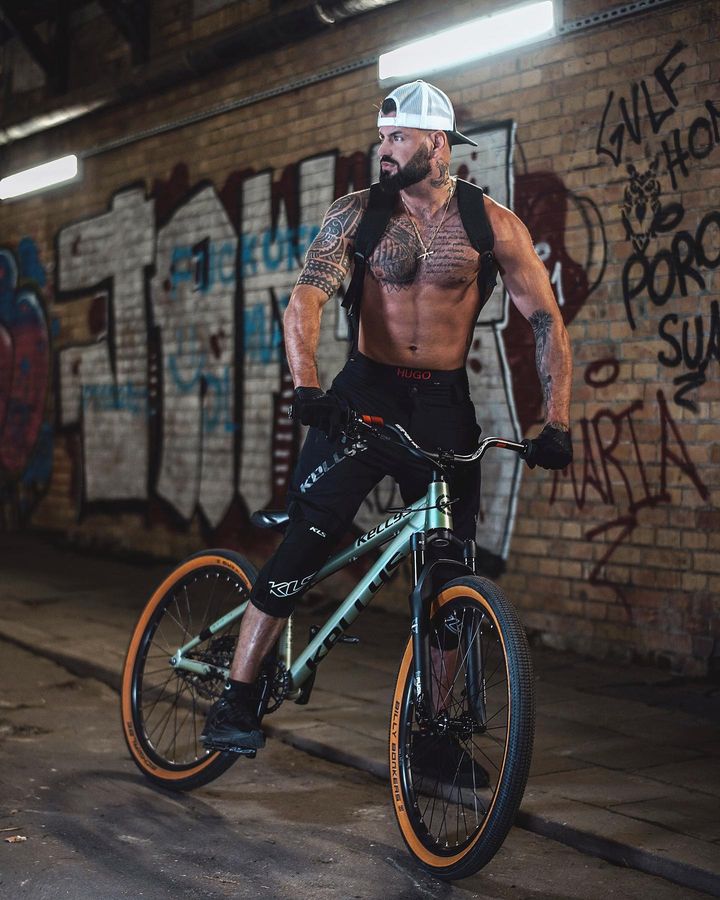 Picture of Wojciech Gola