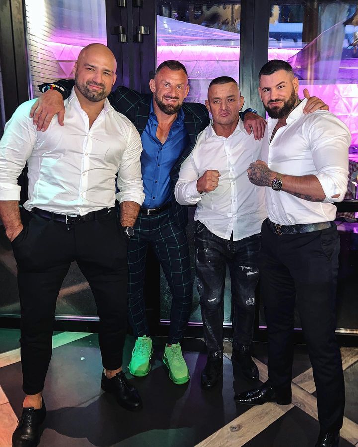 Picture of Wojciech Gola