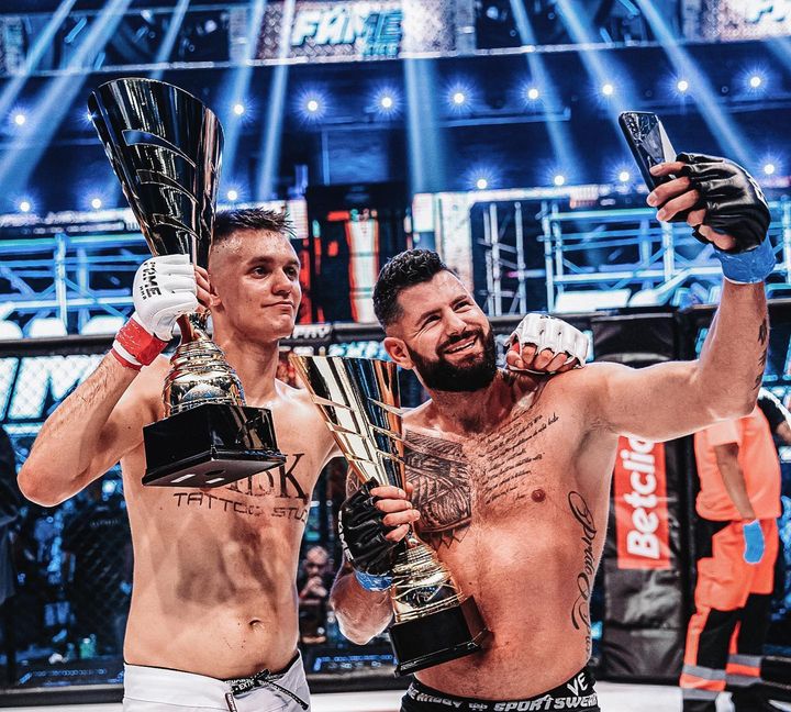 Picture of Wojciech Gola