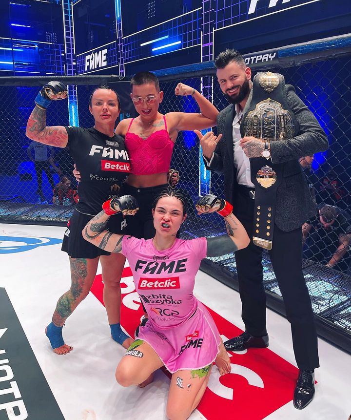 Picture of Wojciech Gola