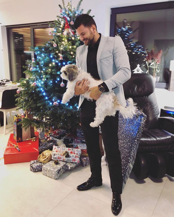 Picture of Wojciech Gola