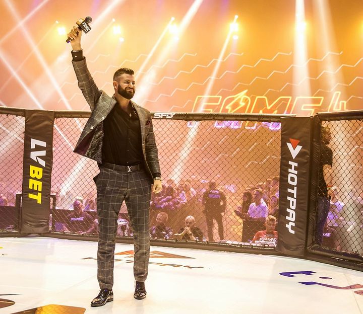 Picture of Wojciech Gola