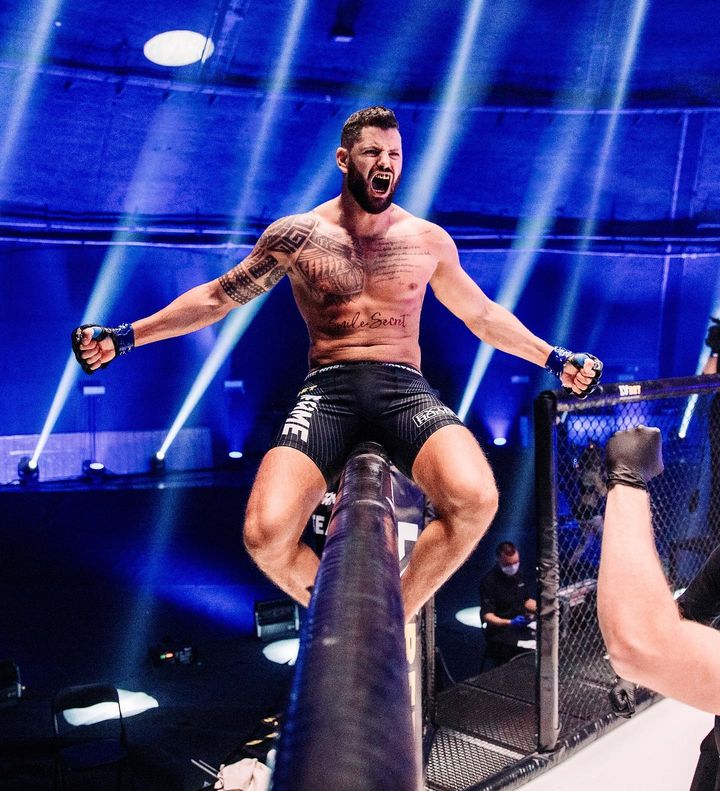 Picture of Wojciech Gola