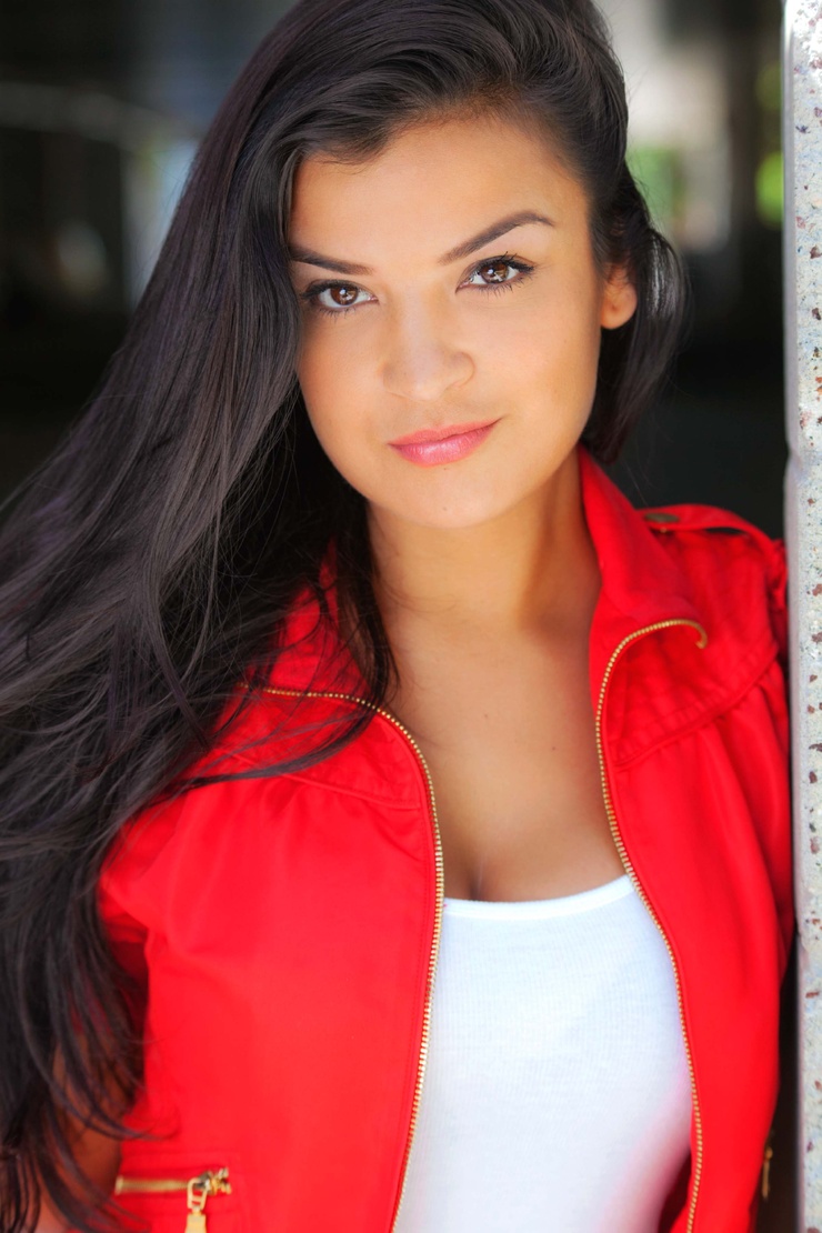 Picture of Crystle Lightning