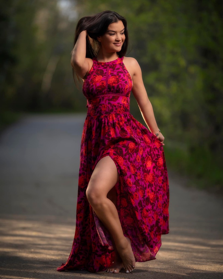 Crystle Lightning image