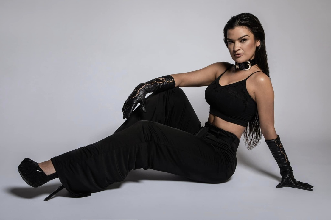 Picture of Crystle Lightning