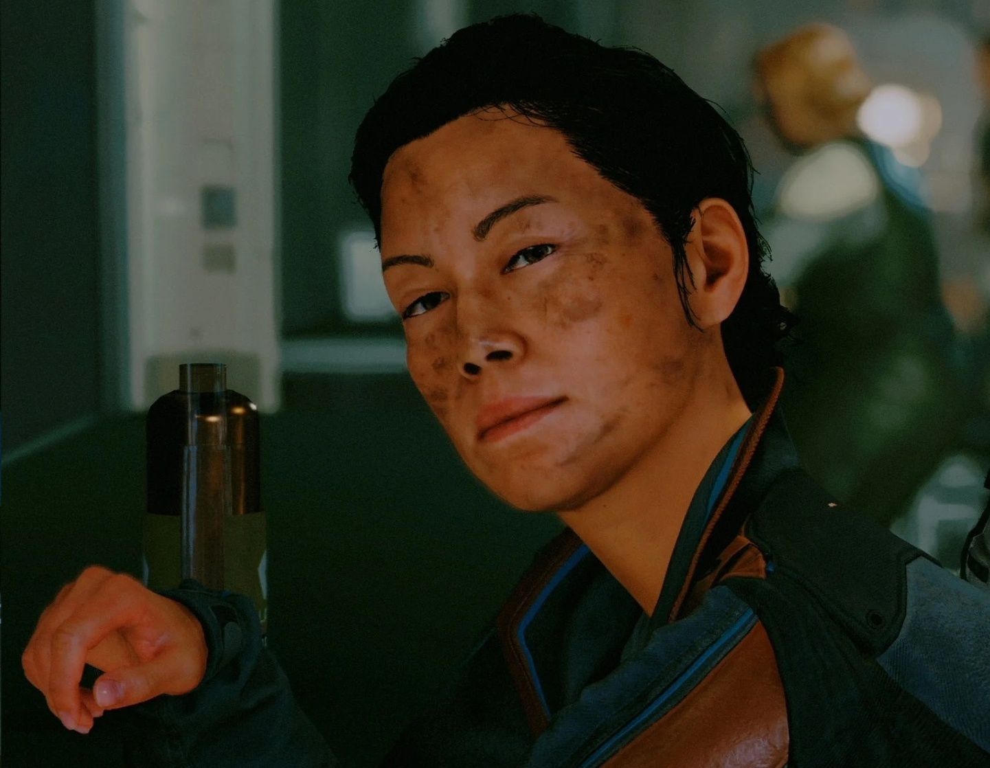 Picture of Lin
