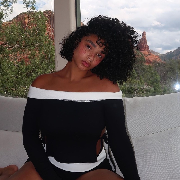 Picture of Aiyana Lewis