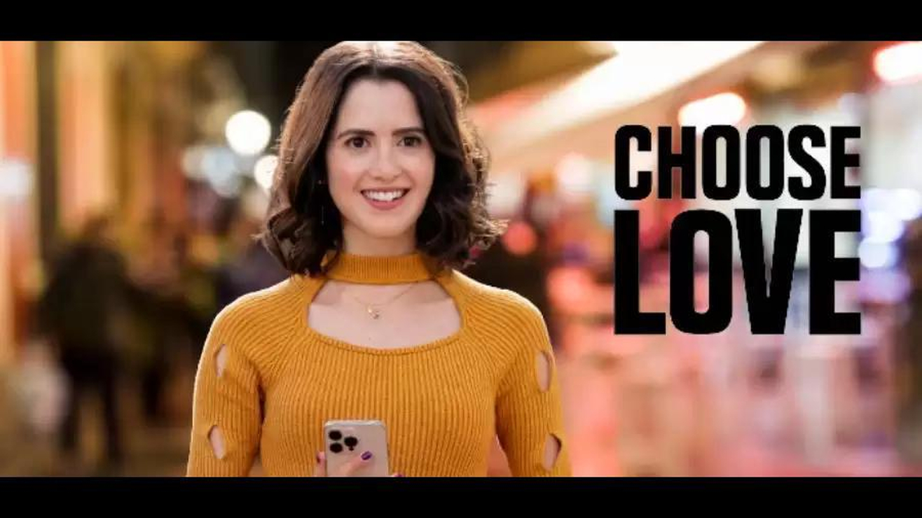 Picture of Choose Love