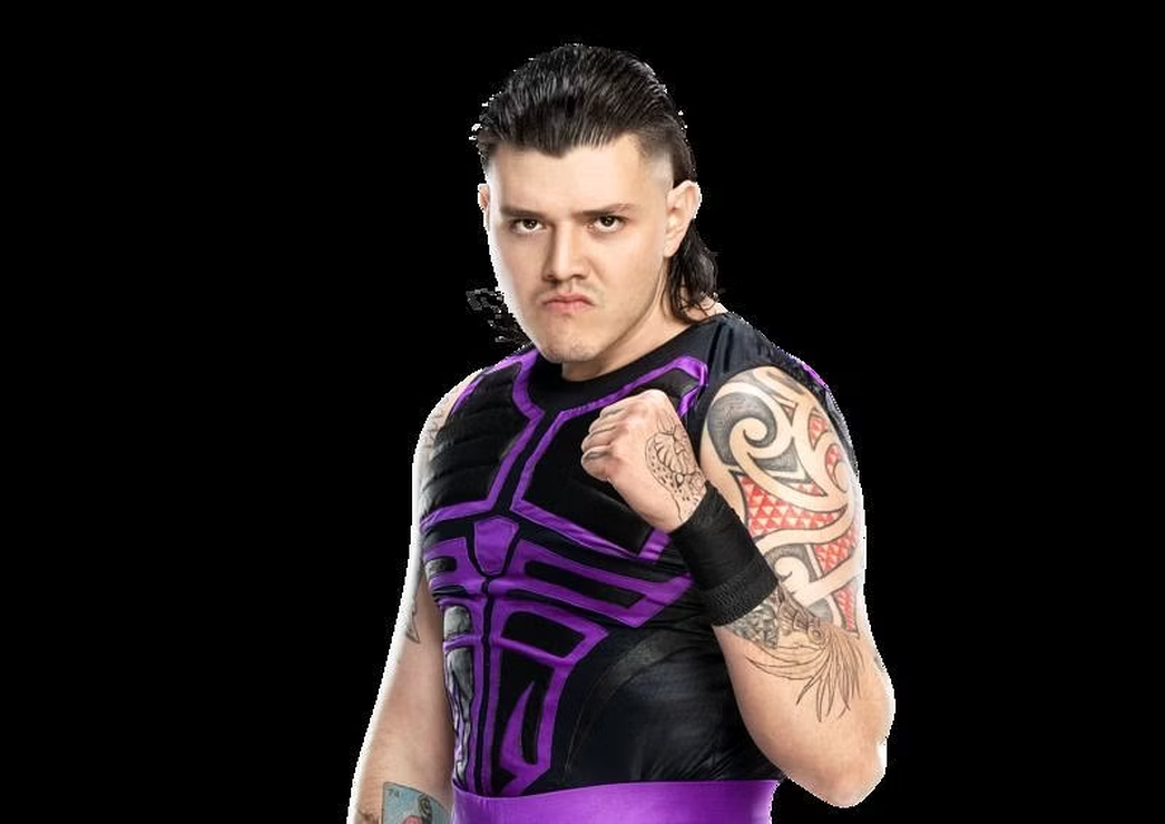 Image of Dominic Gutiérrez