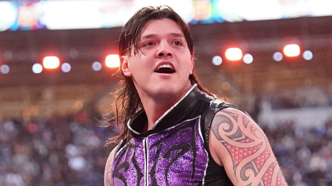 Picture of Dominic Gutiérrez