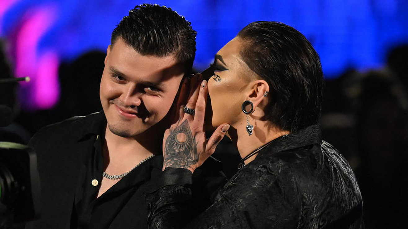 Picture of Dominic Gutiérrez