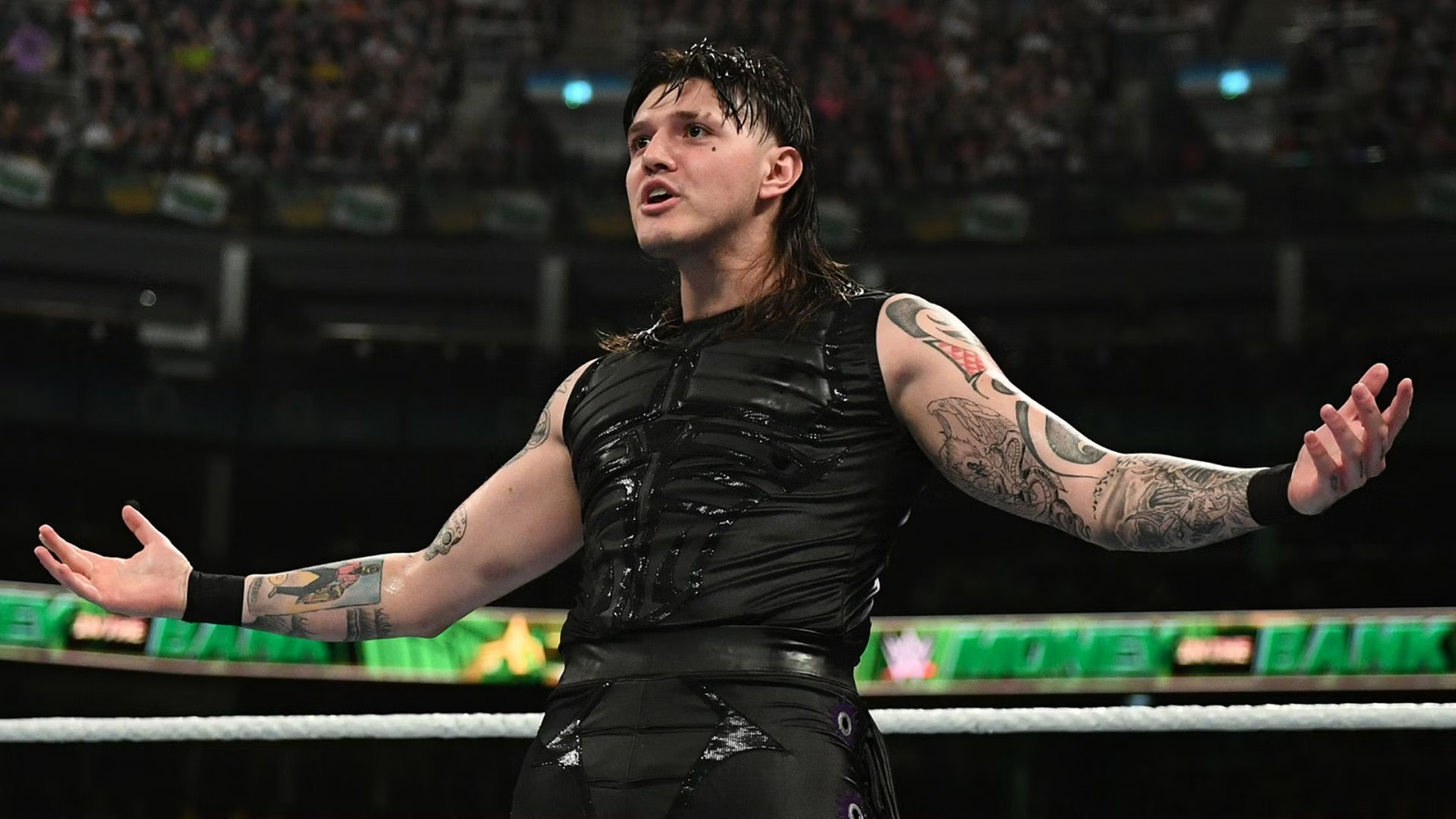 Picture of Dominic Gutiérrez