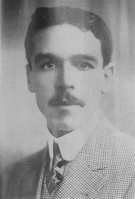 Picture of Alfredo González Flores