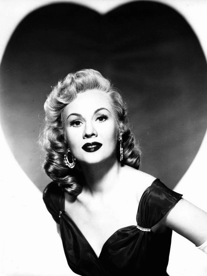 Picture of Virginia Mayo