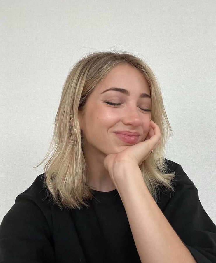 Picture of Emily Rudd