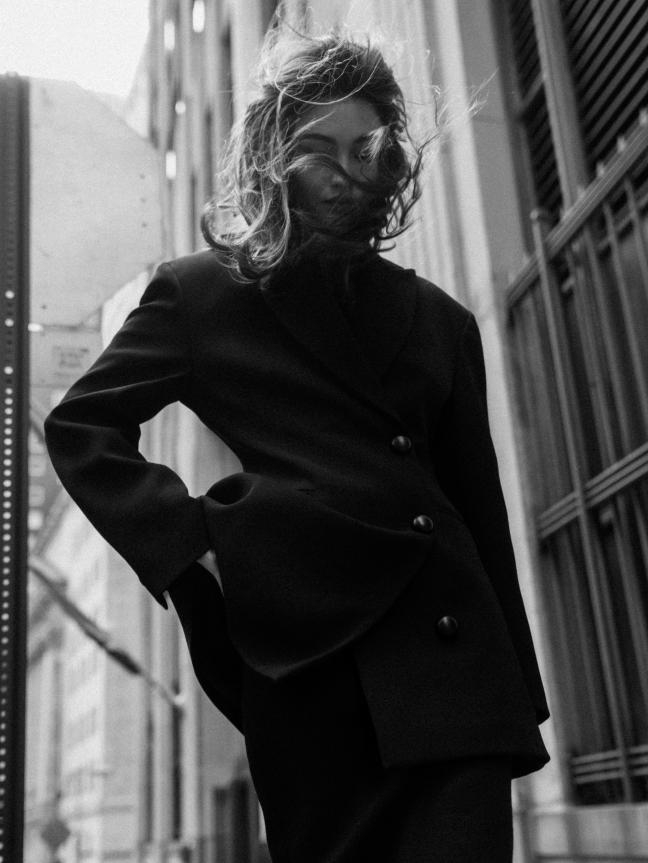 Picture of Grace Elizabeth