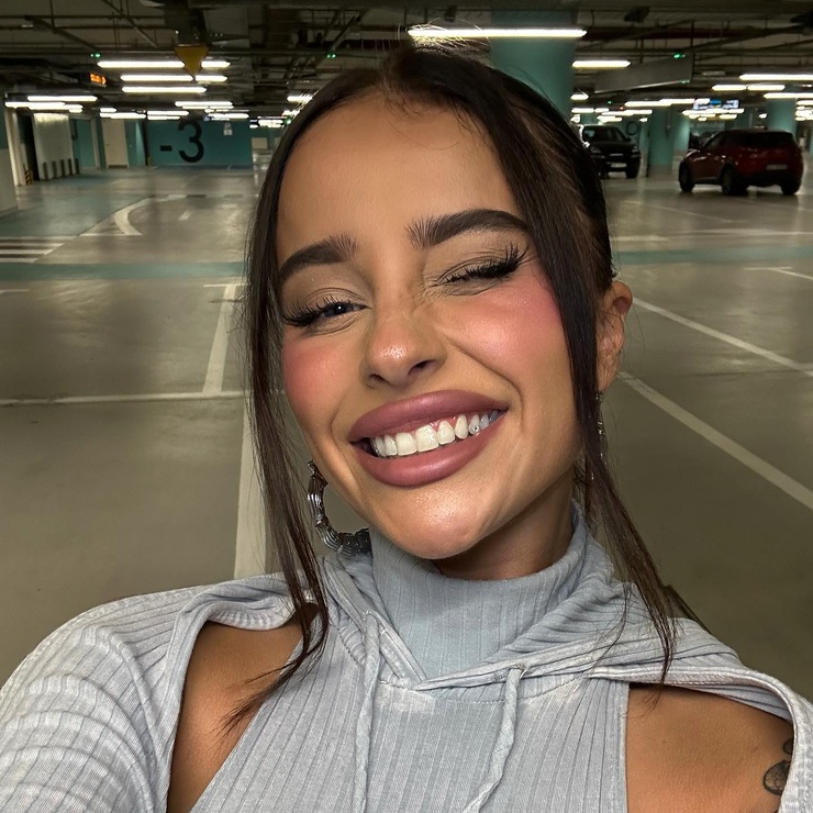 Picture of Agata Fąk