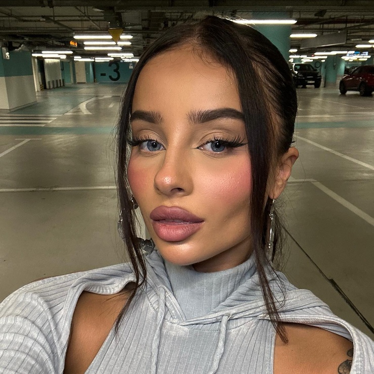 Picture of Agata Fąk