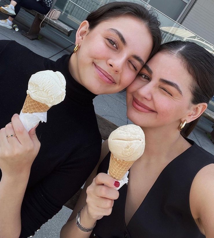 Picture of Janine Gutierrez