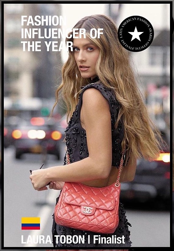 Picture of Laura Tobón