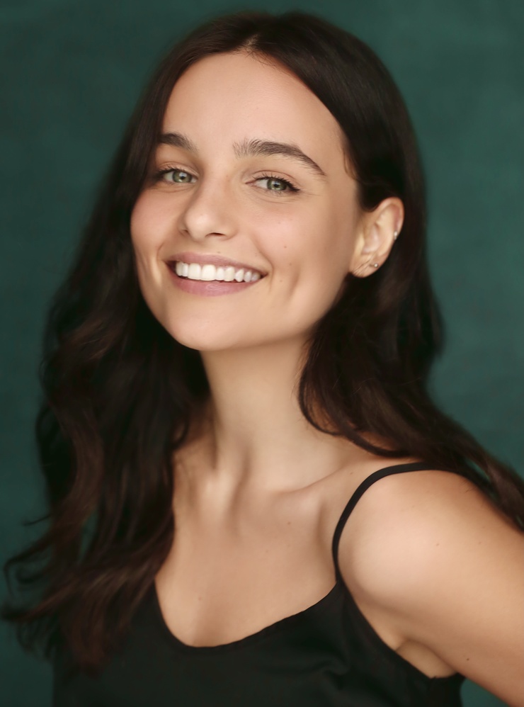 Ruxandra Porojnicu picture