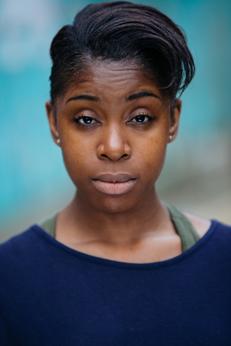 Picture of Seraphina Beh