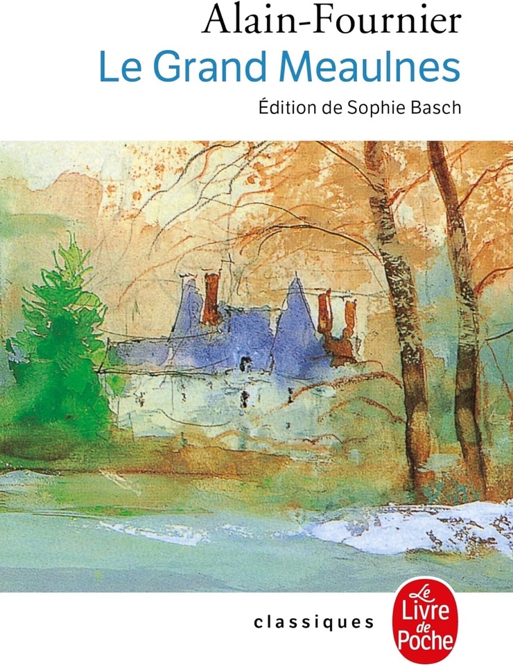 Picture of Le Grand Meaulnes