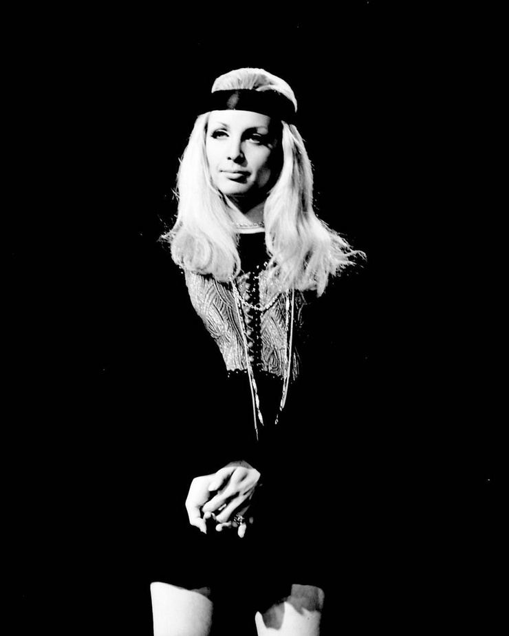 Patty Pravo