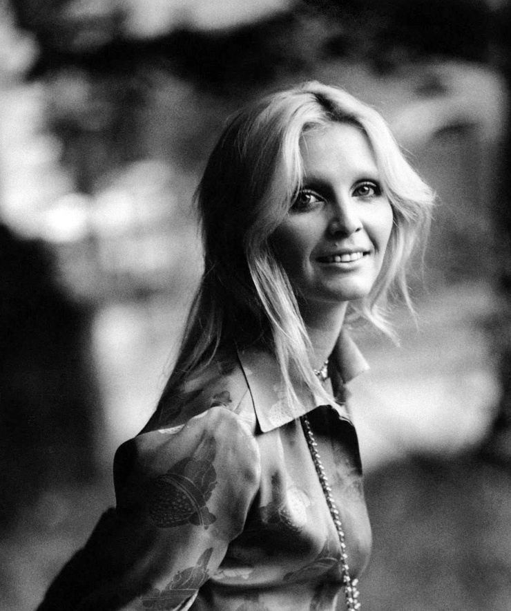 Patty Pravo