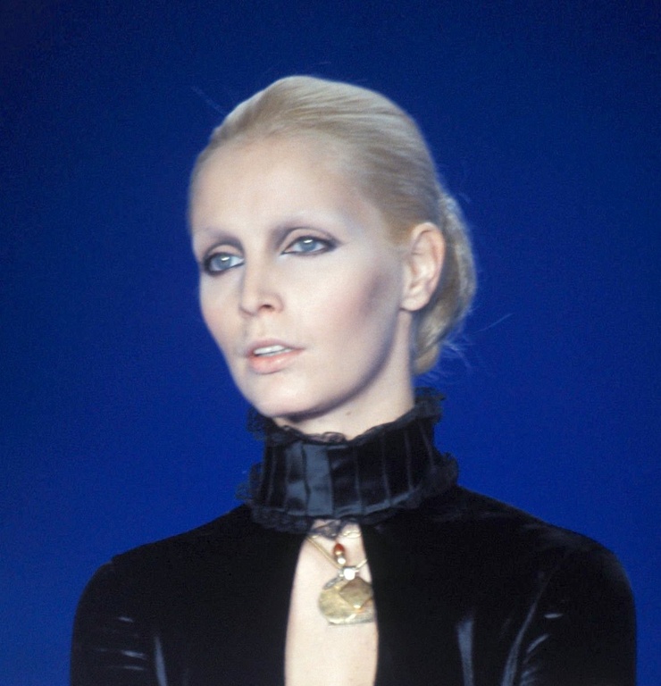 Patty Pravo