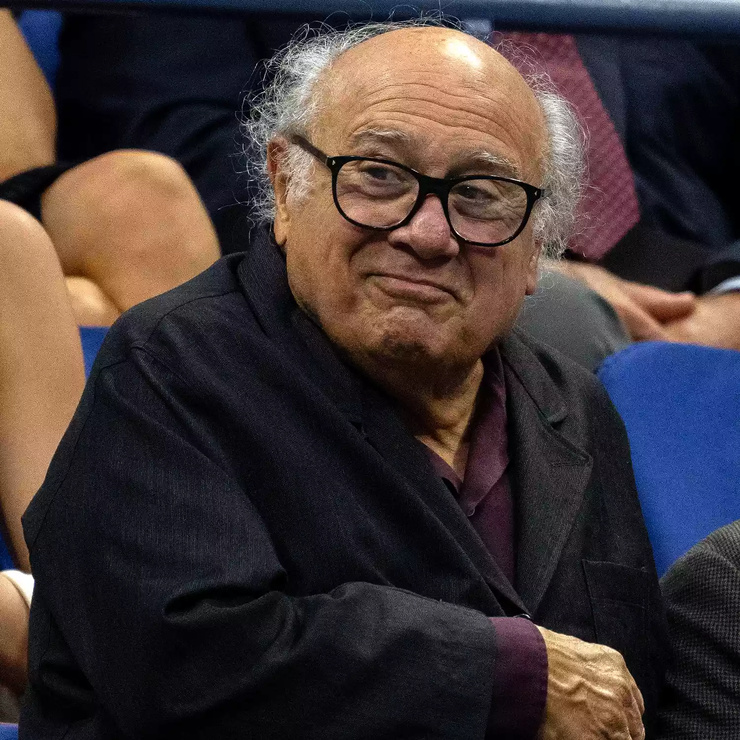 Picture of Danny DeVito