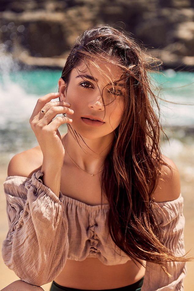 Picture of Andrea Stickel