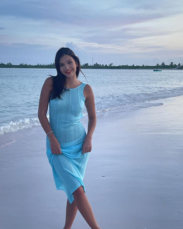 Picture of Madison Lewis