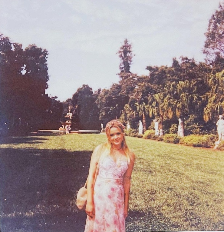 Image of Ava Phillippe