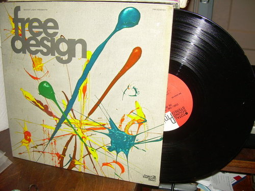 Picture of The Free Design