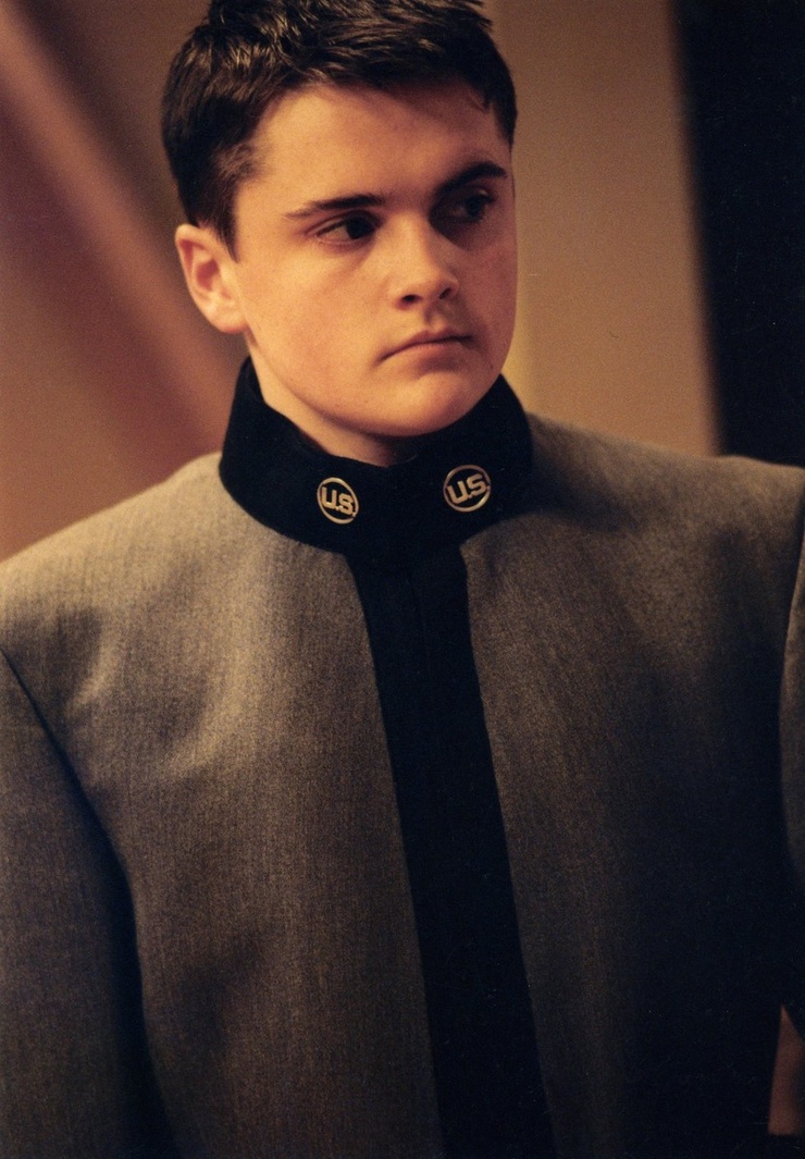 Picture of Army of One (2001)