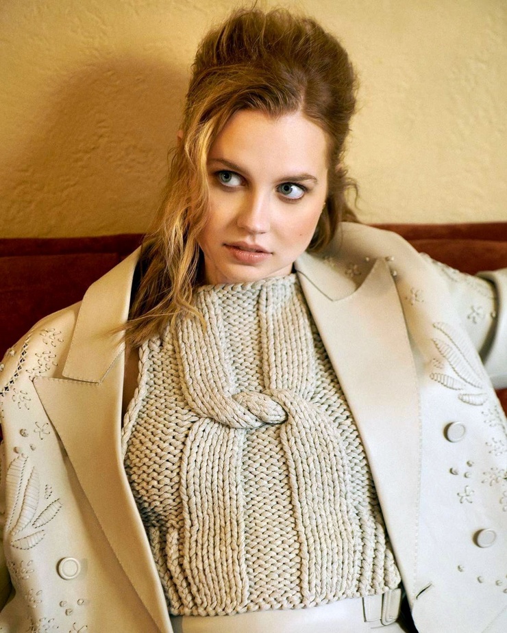 Picture of Angourie Rice