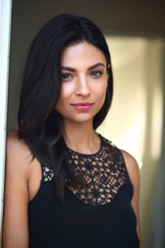 Image of Floriana Lima