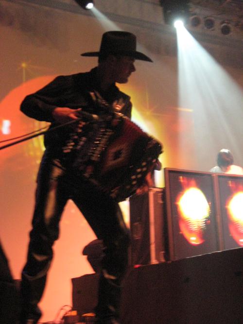 Picture of Nortec Collective