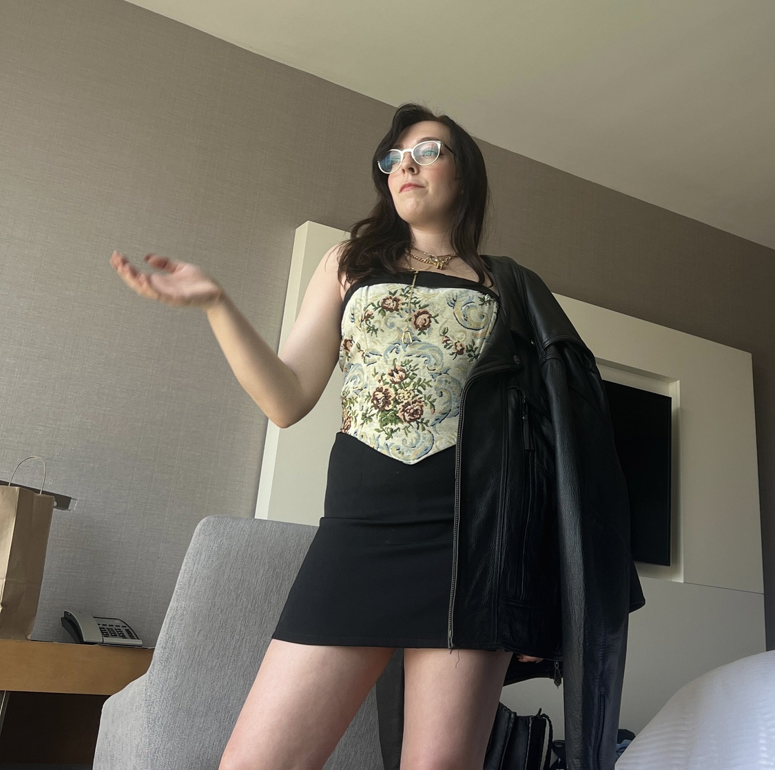 Amanda Golka picture