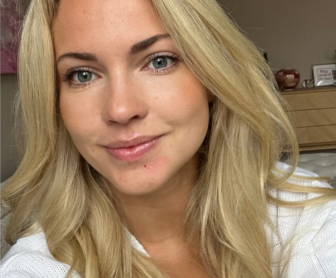 Picture of Emilie Nereng